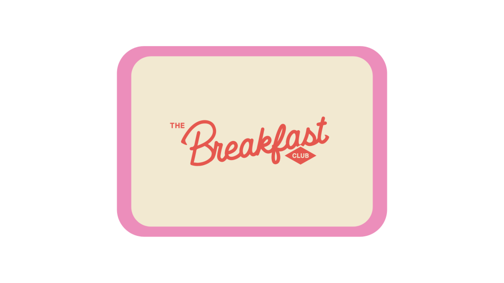 The Breakfast Club Cafe – Your Happy Place