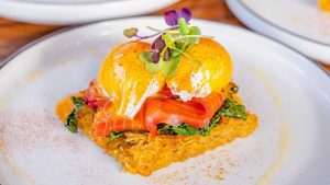 The Breakfast Club Cafe – Your Happy Place