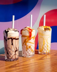 The Breakfast Club Cafe – Your Happy Place