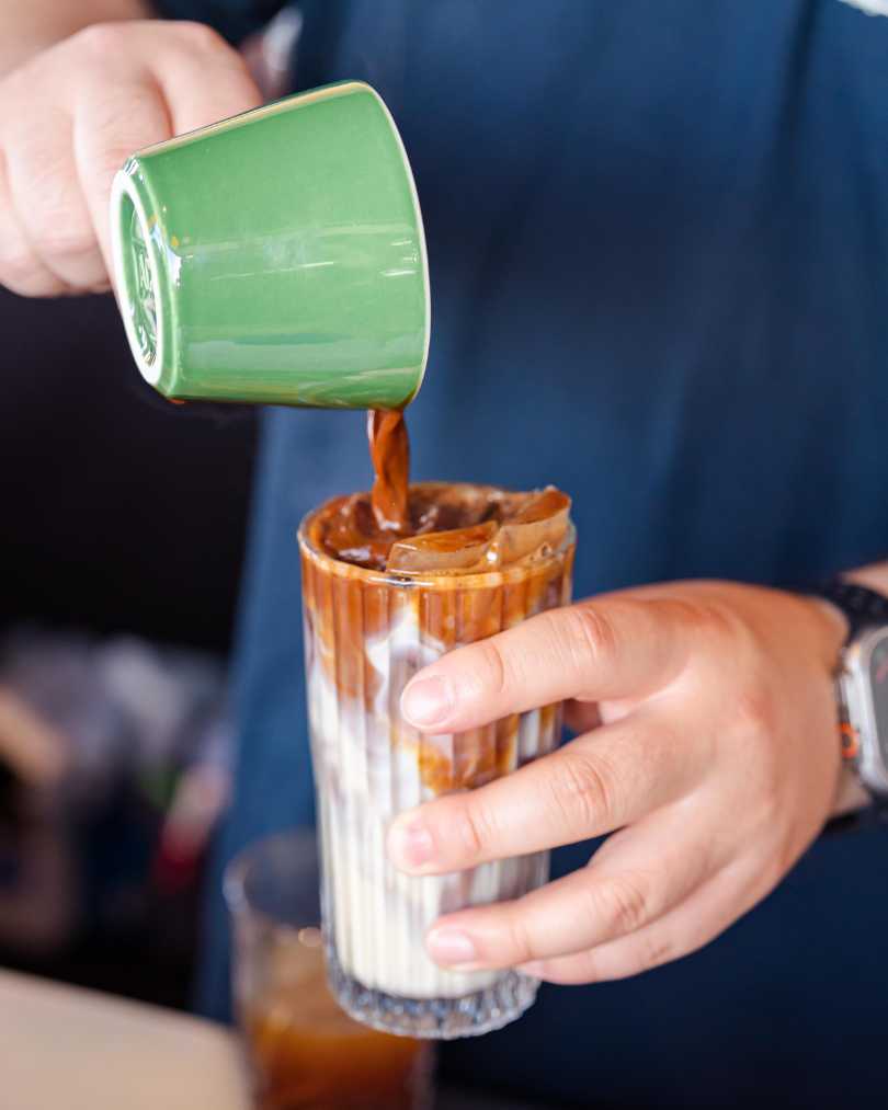 The Breakfast Club Cafe – Your Happy Place